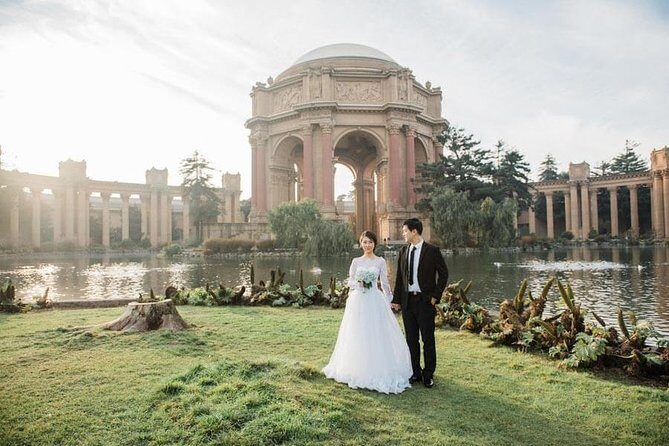 Vacation Photographer in San Francisco - Practical Tips