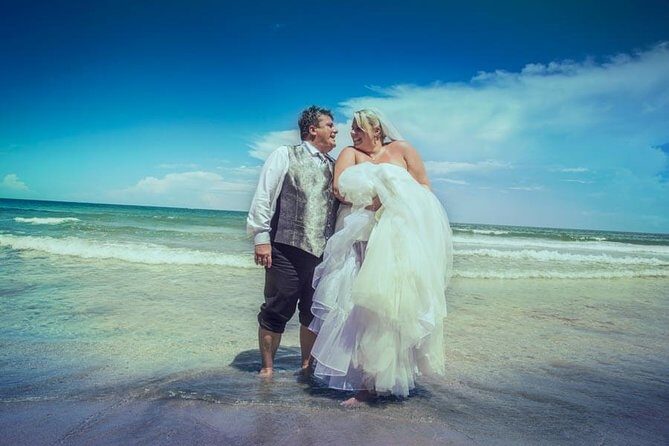 Vacation Photographer in San José - Key Points