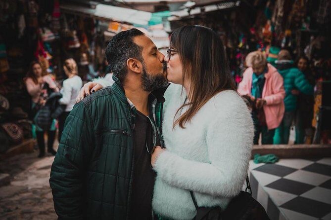 Vacation Photographer in San José - FAQ