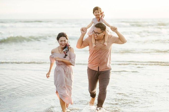 Vacation Photographer in Sanur - FAQ