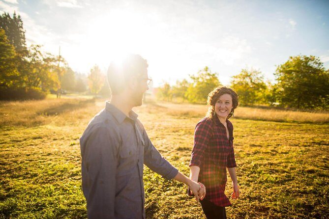 Vacation Photographer in Seattle - What’s Included and How It Works