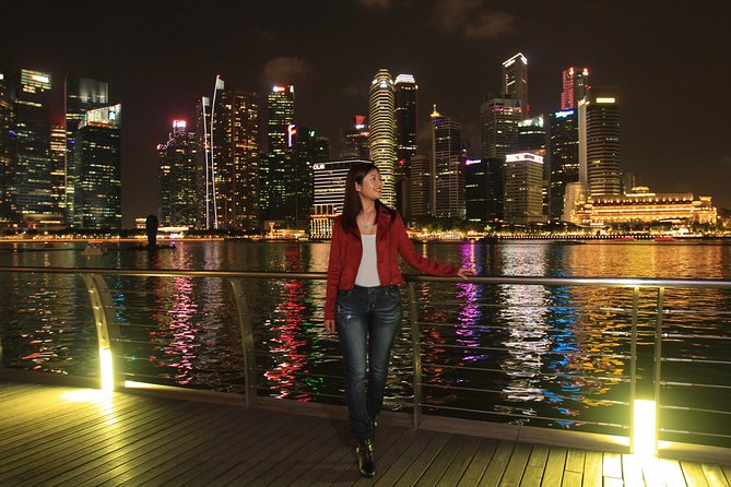Vacation Photographer in Singapore - Who Will Love This Tour?