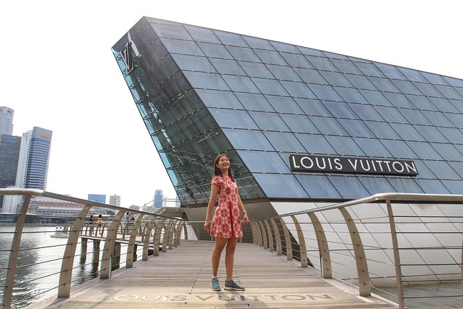 Vacation Photographer in Singapore - Practical Details: What You Need to Know