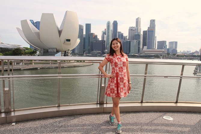 Vacation Photographer in Singapore - Authentic Voices: What Past Participants Say