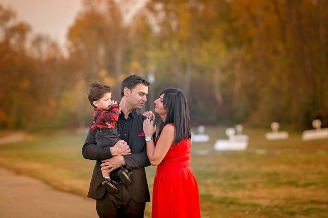 Vacation Photographer in Washington, D.C. - The Sum Up: Who Will Love This Experience?