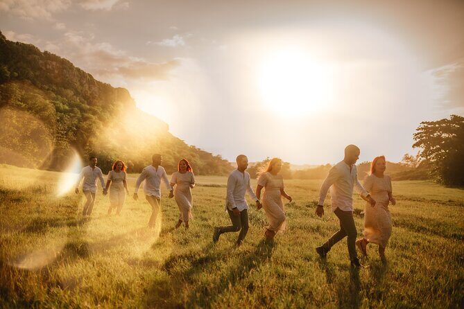 Vacation Photography - An In-Depth Look at the San Juan Photography Experience