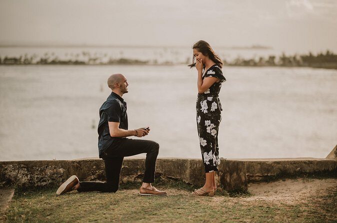 Vacation Photography - FAQs