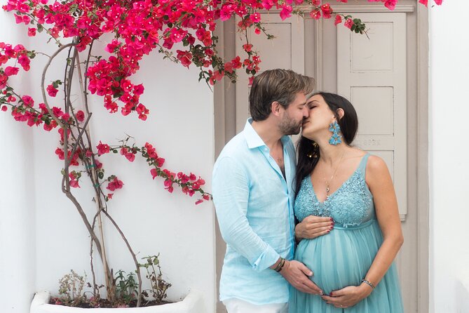 Vacation Photography in Athens Greece - Immortalizing Memories With Personal Photography Sessions