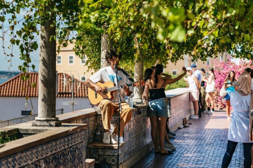 Vadio: Lisbon Old Town Private Tuk Tuk Tour - Is It Worth the Price?