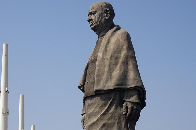 Vadodara to the Statue of Unity: Monumental Legacy Journey - Key Points