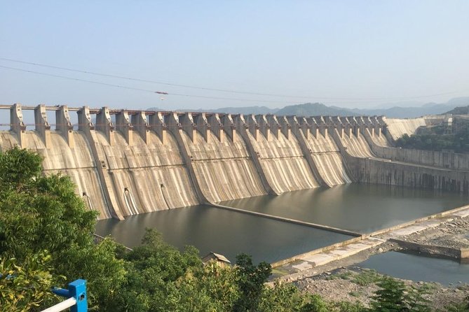 Vadodara to the Statue of Unity: Monumental Legacy Journey - What Makes This Tour Stand Out?