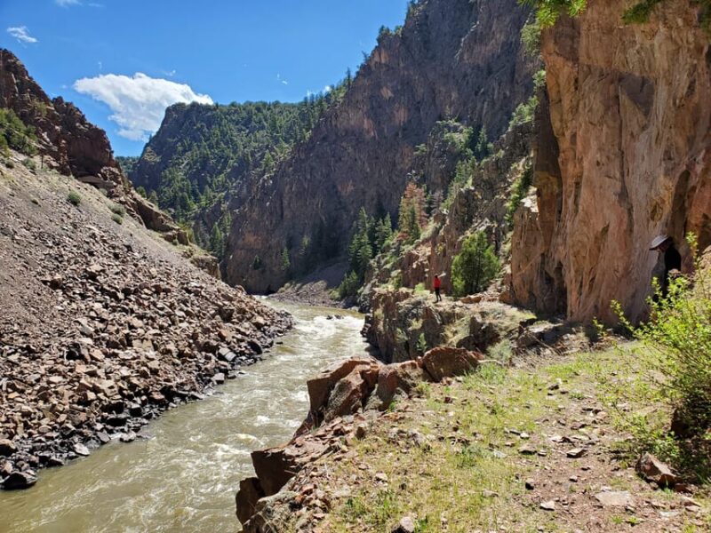 Vail CO: Family-Friendly Colorado River White Water Raft - Who Will Love This Tour?