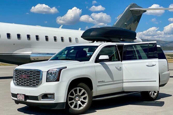 Vail to Denver Airport Shuttle One Way - An In-Depth Look at the Vail to Denver Shuttle Experience