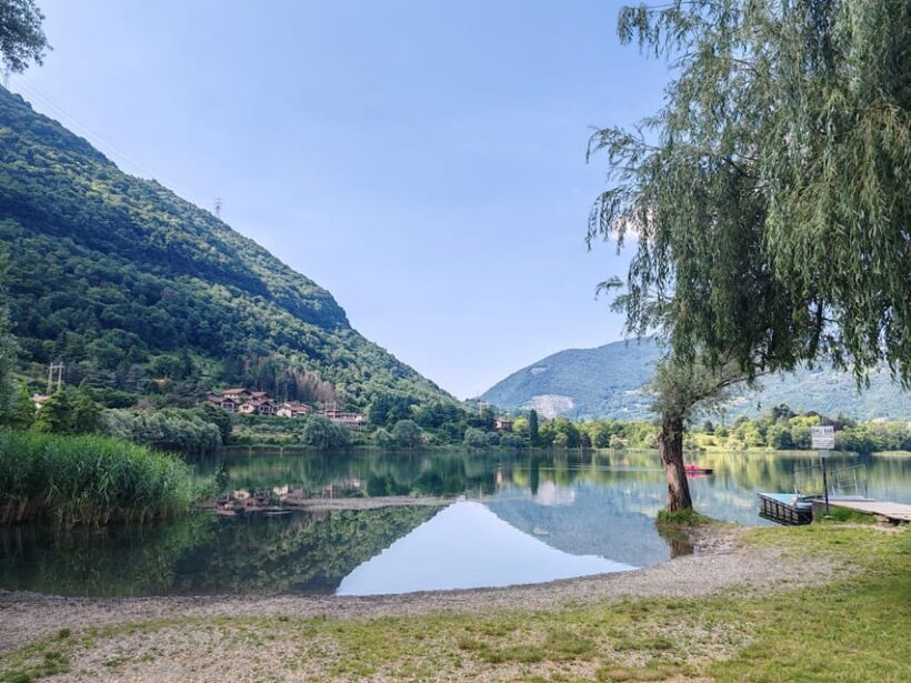 Val Cavallina: E-Bike tours - An In-Depth Look at Val Cavallina E-Bike Tours