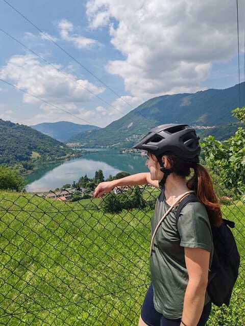 Val Cavallina: E-Bike tours - Final Thoughts