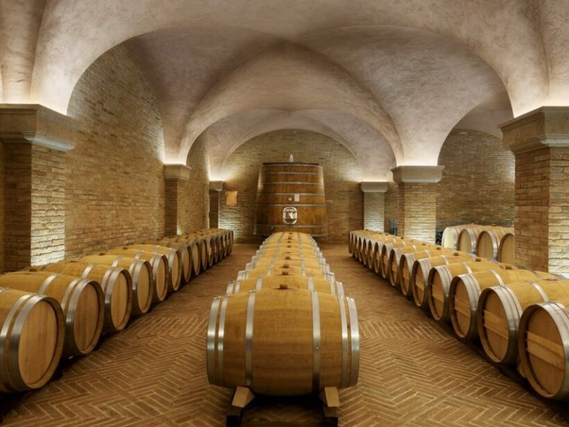 Val D'Orcia: Boutique Winery Tour and Wine Tasting - Key Points