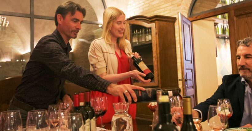 Val D'Orcia: Boutique Winery Tour and Wine Tasting - Who Will Love This Tour?