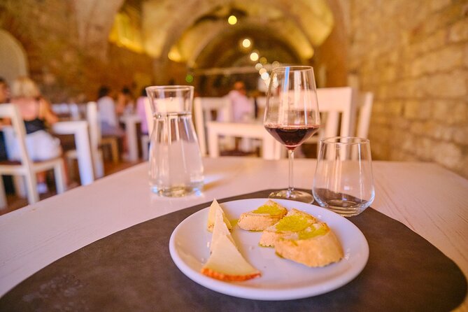 Val Dorcia Private Tour: Montalcino, Pienza and Montepulciano - Key Points