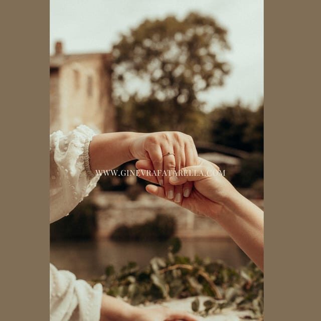 Val D'Orcia: Professional Photographer - The Authenticity Factor