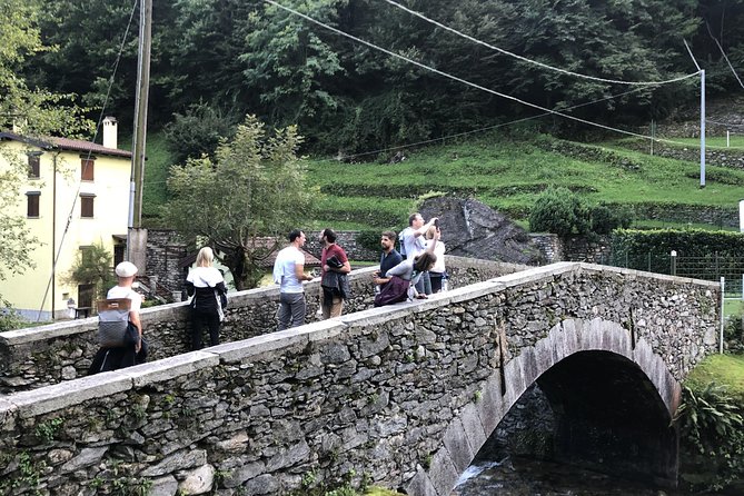 Val Senagra - The Enchanted Valley - Frequently Asked Questions