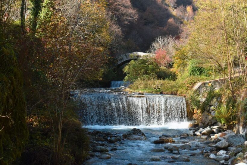 Val Senagra: The Enchanted Valley Tour - Key Points