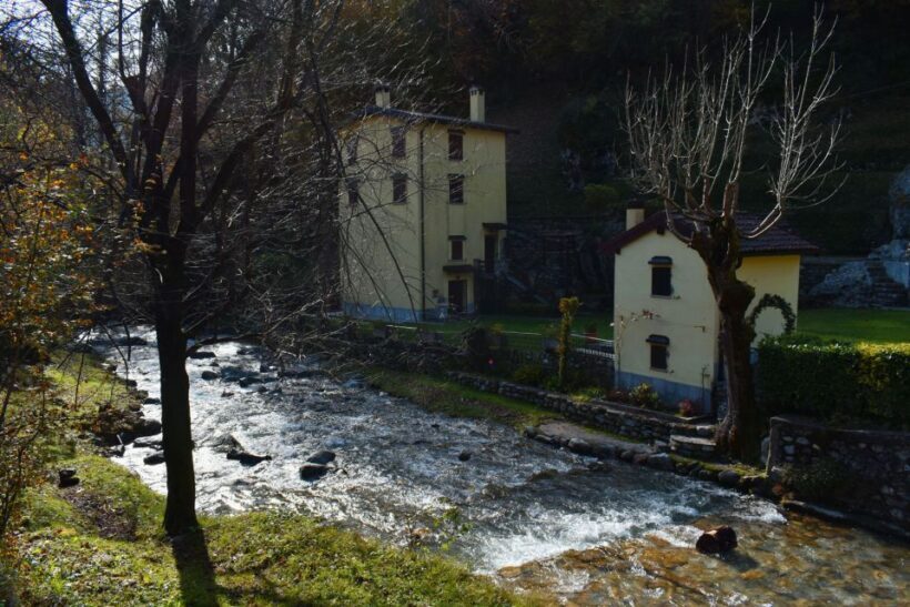 Val Senagra: The Enchanted Valley Tour - Practical Details and How You’ll Benefit