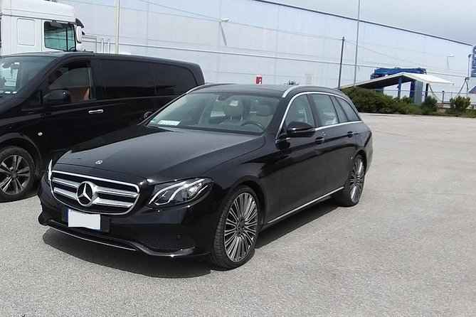 Val Thorens to Geneva Airport (GVA) Departure Private Transfer - Final Thoughts