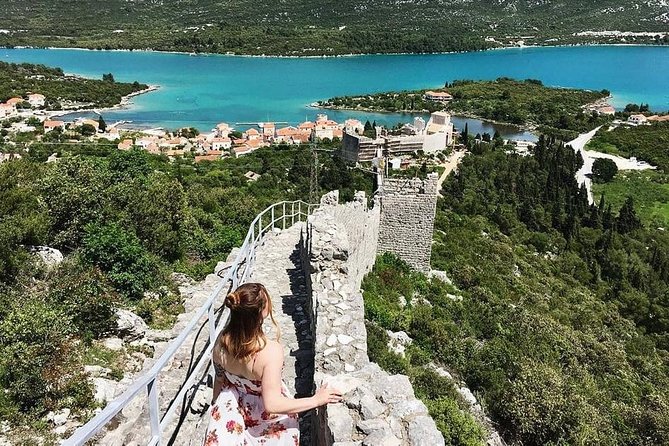 Valar Morghulis tour Game of Thrones tour Split and Klis fortress - The Strategic Klis Fortress