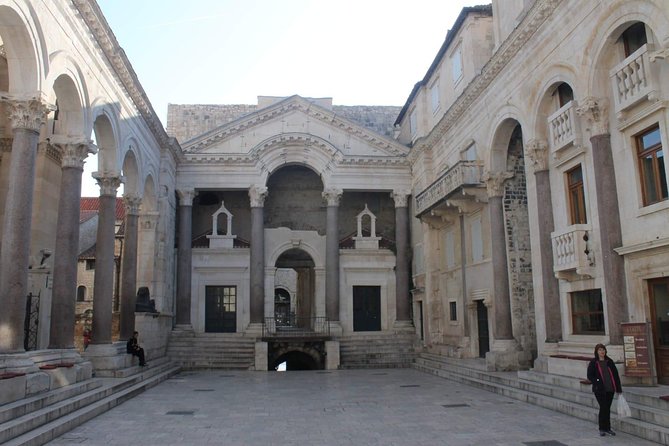 Valar Morghulis tour Game of Thrones tour Split and Klis fortress - FAQs