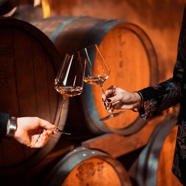Valdadige: Roeno Guided Tour and Wine tasting - Who Will Love This Tour?