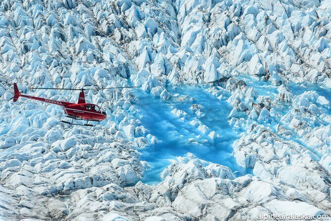 Valdez Glacier Explorer Tour - Real Travelers’ Insights