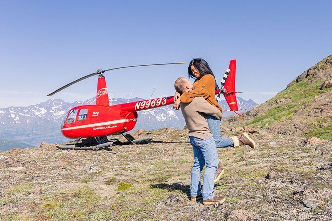 Valdez Glacier Explorer Tour - Final Thoughts
