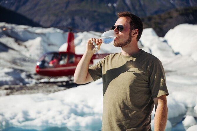 Valdez Glacier Explorer Tour - FAQs
