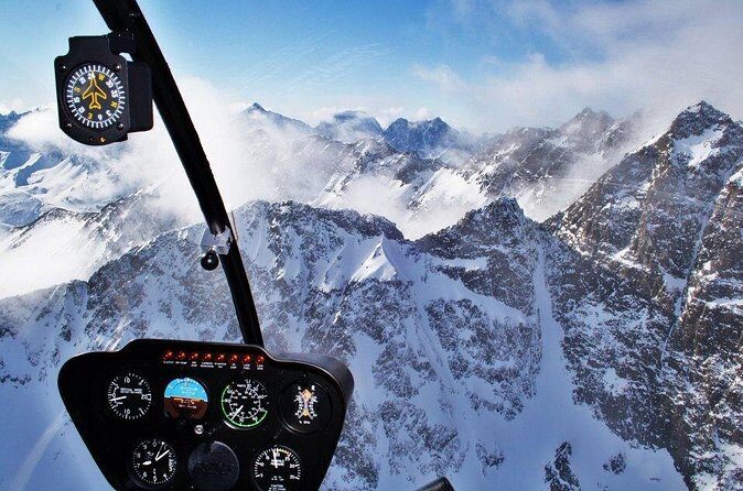 Valdez Glacier View Tour - FAQ: Your Questions About the Valdez Glacier View Tour