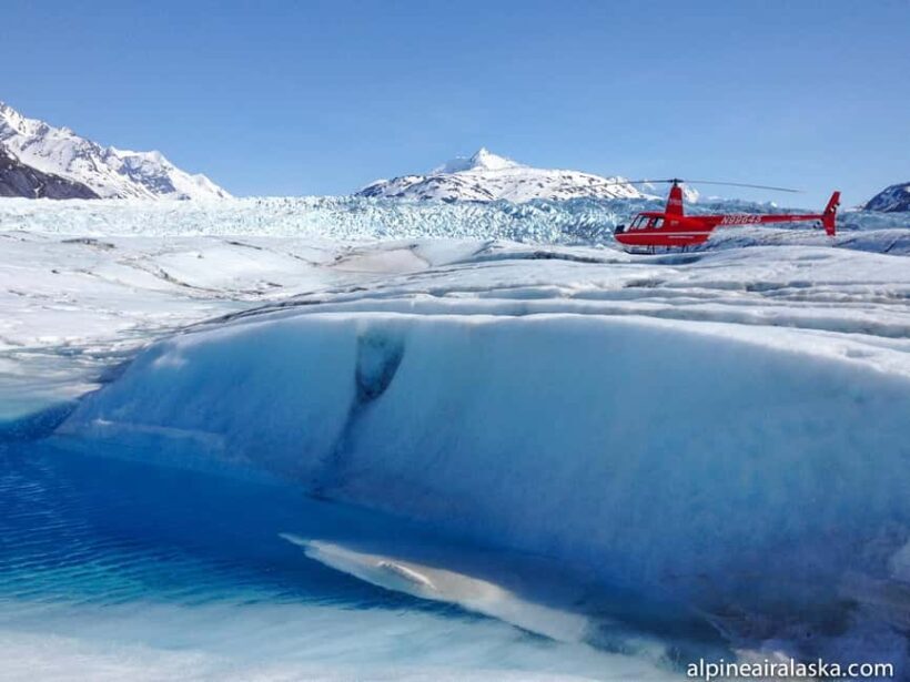 Valdez: Helicopter Flight with Glacier Landing - The Sum Up: Who Should Book This Tour?