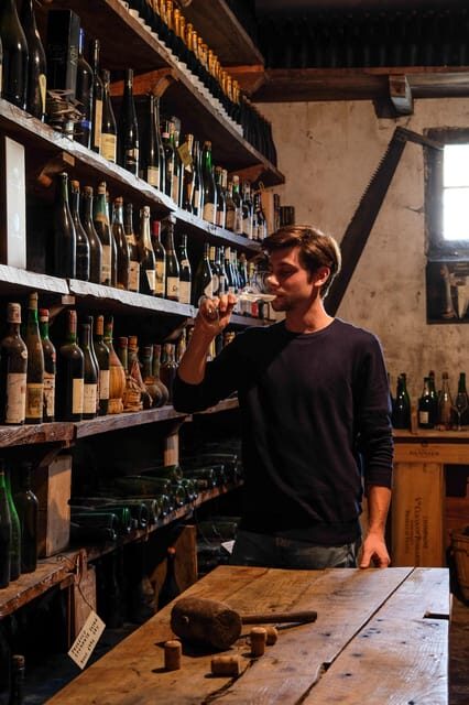 Valdobbiadene: Prosecco Express wine tasting and e-bike tour - Key Points