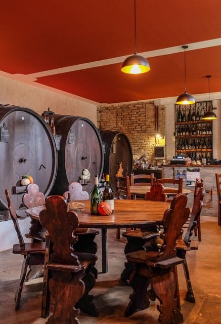 Valdobbiadene: Prosecco Express wine tasting and e-bike tour - The Itinerary: From Historic Cellar to Vineyards