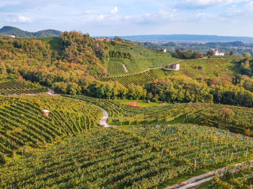 Valdobbiadene: Prosecco Express wine tasting and e-bike tour - Why Travelers Should Consider This Tour