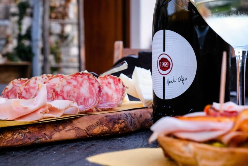 Valdobbiadene: Prosecco Express wine tasting and e-bike tour - FAQ
