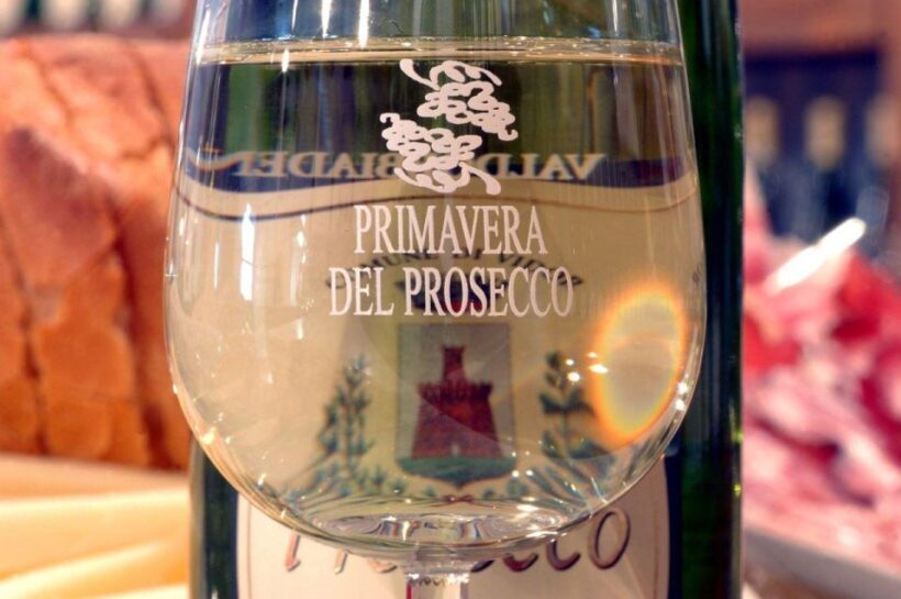 Valdobbiadene: Prosecco private tour & taste with Sommelier - FAQs