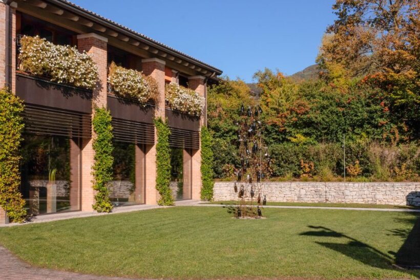 Valdobbiadene: Prosecco tasting where Art meets Wine - An In-Depth Look at the Experience