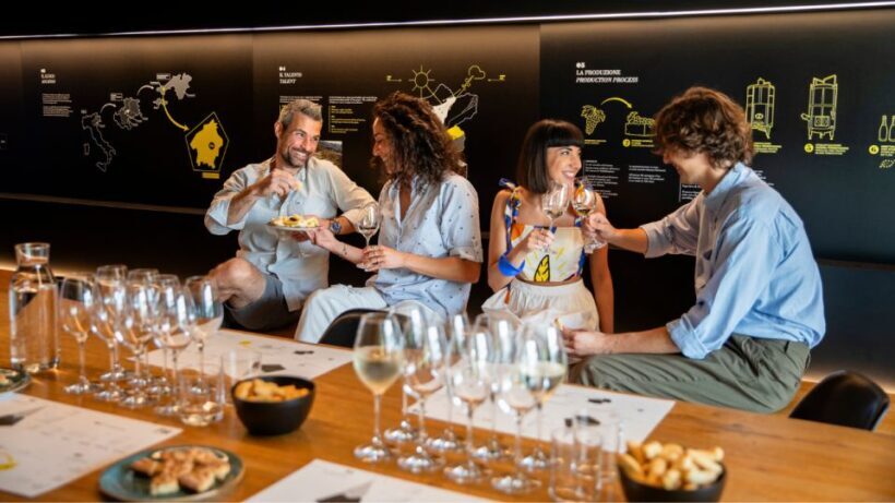 Valdobbiadene:Prosecco tasting,appetizers,winery & vineyard - FAQ