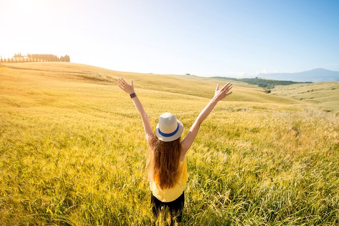 Valdorcia & Brunello Ebike Experience Tour - Culinary Delights: Sample Menu