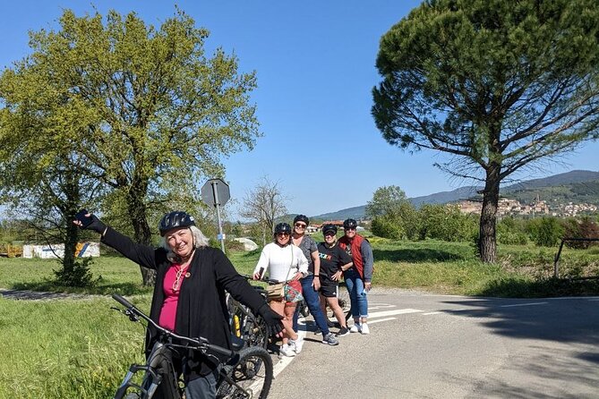 Valdorcia & Brunello Ebike Experience Tour - Reviews and Traveler Feedback