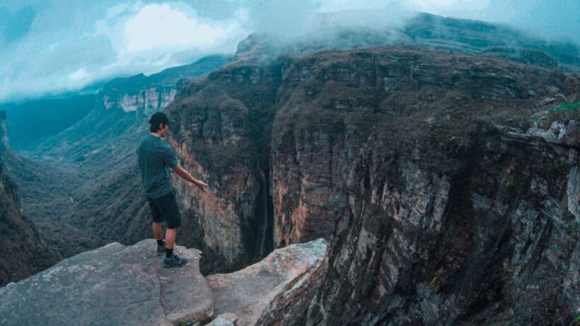 Vale do Pati 3 Days - Who Would Love This Tour?