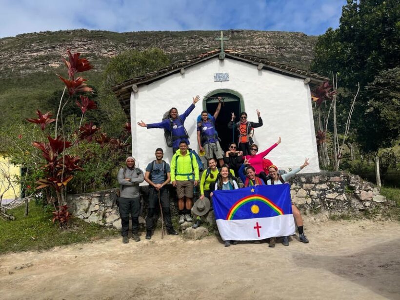 Vale do Pati Crossing 5 Days - An In-Depth Look at the Vale do Pati Trekking Experience