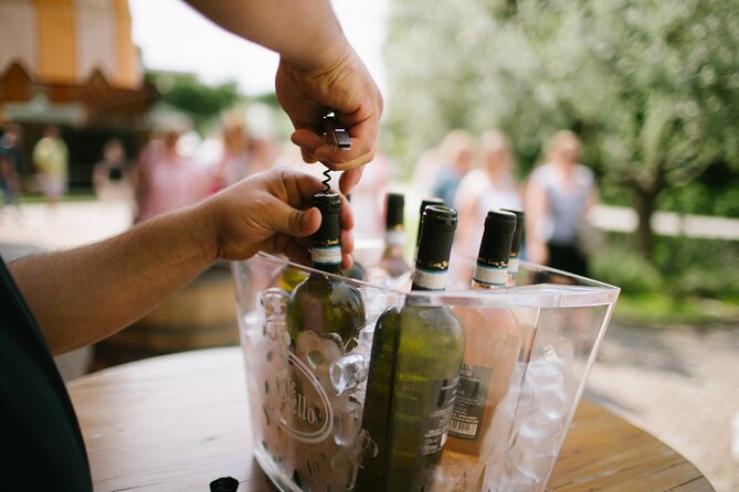 Valeggio: Sorsi dEstate, 3 young wines with guided tour - Final Thoughts