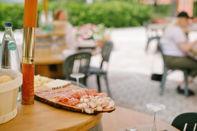 Valeggio: Summer Sips - 3 young wines with guided winery tour. - Who Is This Tour Perfect For?