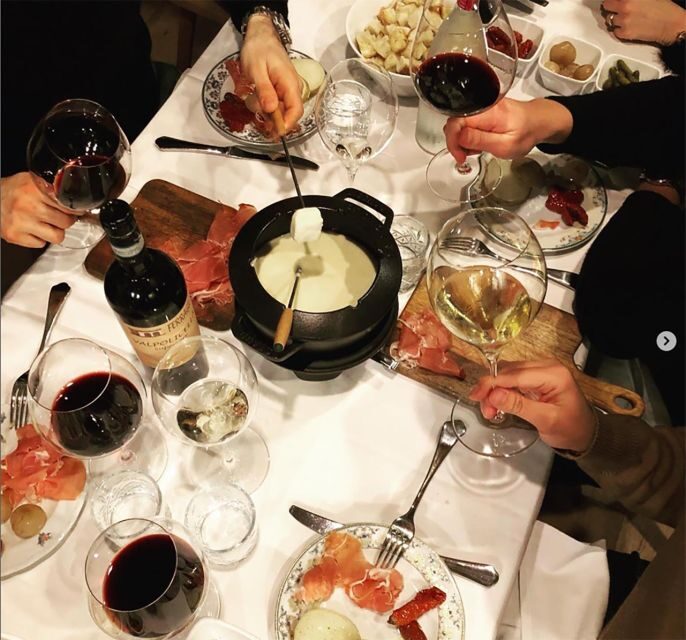 Valeggio: tasting of 3 Garda Wines with handmade Tortellini - The Itinerary and What to Expect