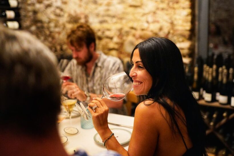 Valeggio: tasting of 3 Garda Wines with handmade Tortellini - Why This Tour Offers Great Value